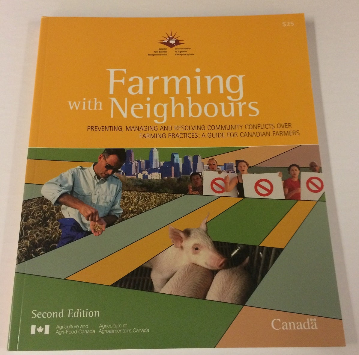 Farming with Neighbours | Farm Management Canada - Gestion agricole du ...
